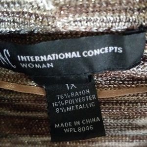 INC International Concepts | Sweaters | Inc Sweater | Poshmark
